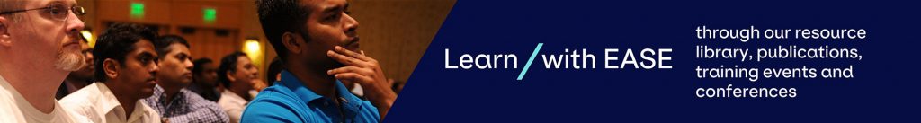 Learning Hub - EASE : EASE
