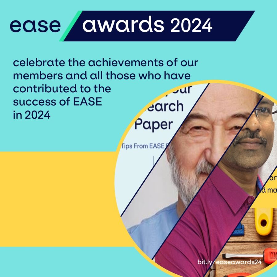Home page - EASE : EASE